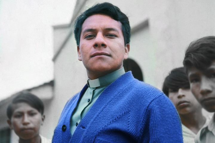 Agenda Propia | El legado de Álvaro Ulcué Chocué