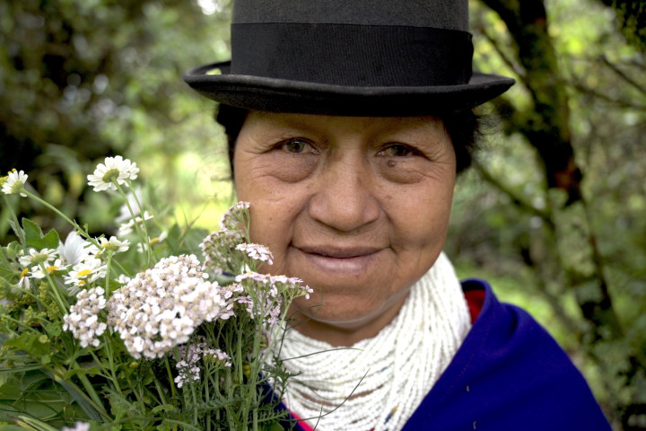 Agenda Propia | Las plantas medicinales, el legado del pueblo Misak